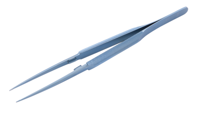 Aspen Jones IMA Forceps – Straight 0.003″ Titanium Micro Forceps ...