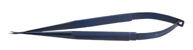 Aspen Rhoton Scissors – 7″ Curved Titanium Surgical Scissors | MedicalEx