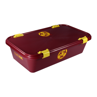 Aspen Transpak Container – Leak-Reducing, Reusable | MedicalEx