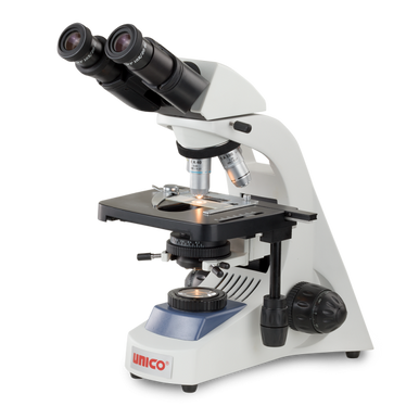 Unico Phase Microscope – Binocular Head, WF10X | MedicalEx