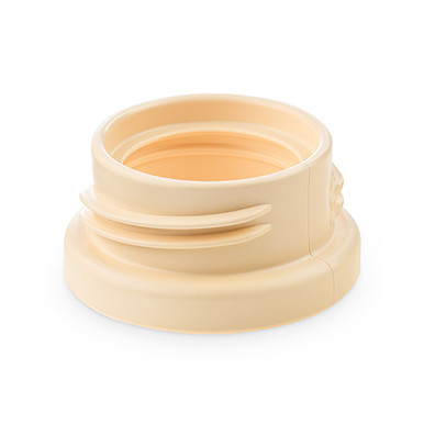 Spectra Small to Wide Neck Milk Bottle Cap Adapter | MedicalEx