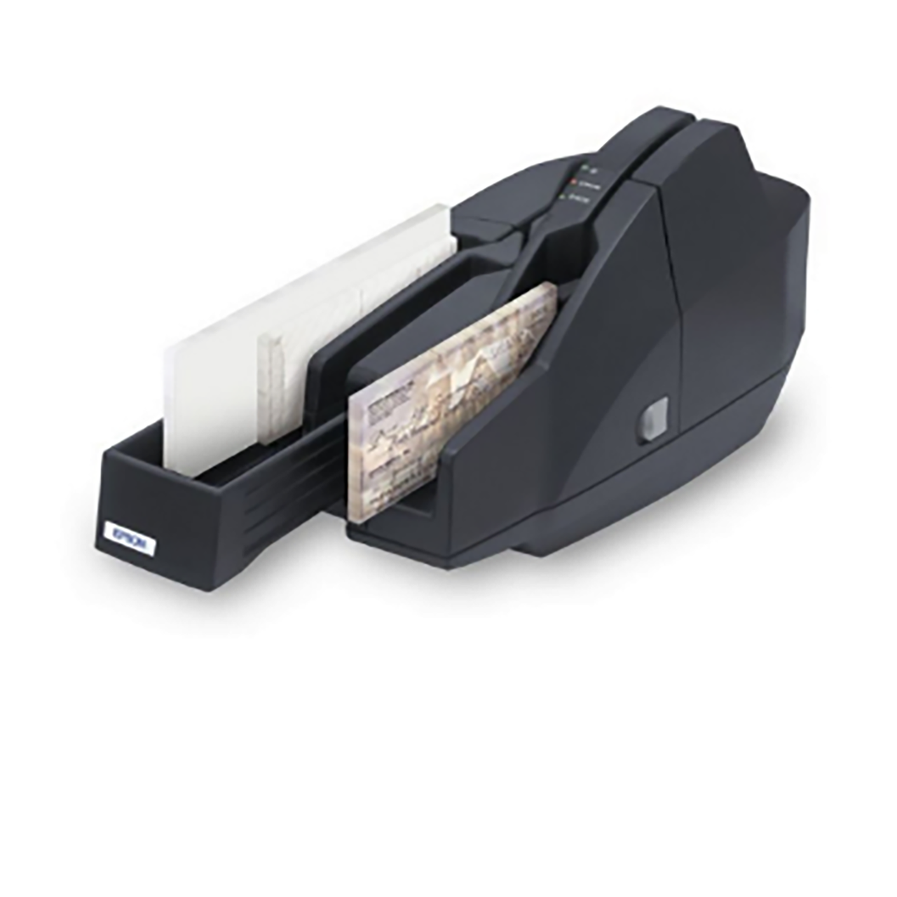 Epson TM-S1000 CaptureOne Check Scanner - BTG