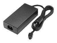 Epson, Power Supply, Universal w/power cord - BTG