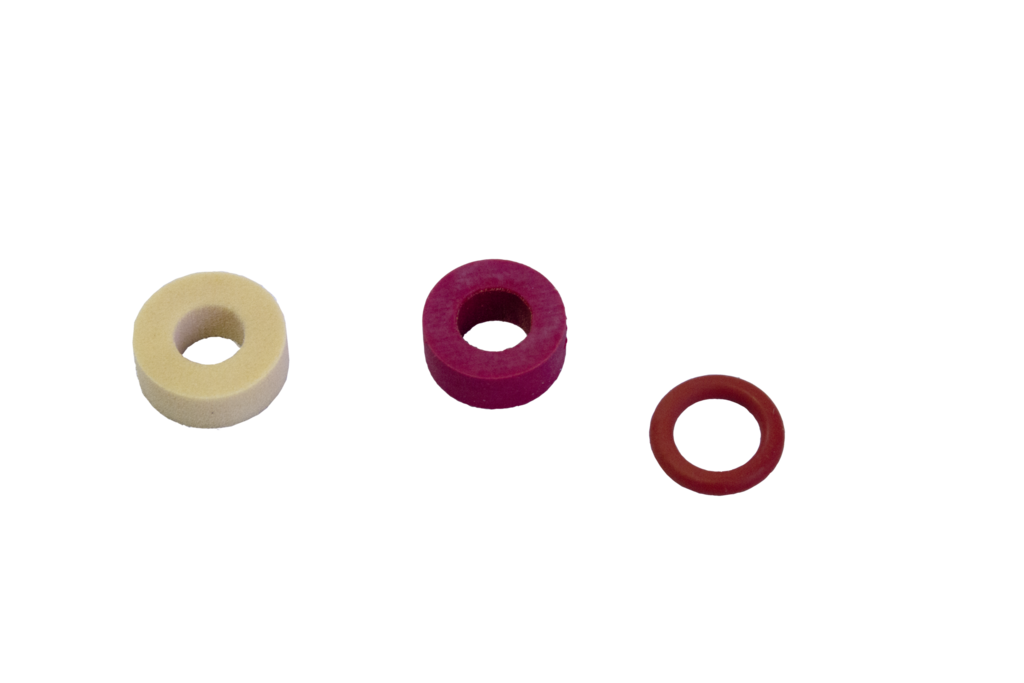 Panini, Supply Kit, Includes Feeder Roller/Separator Roller/Feeder O ...