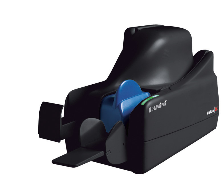 Panini VisionX Check Scanner - BTG