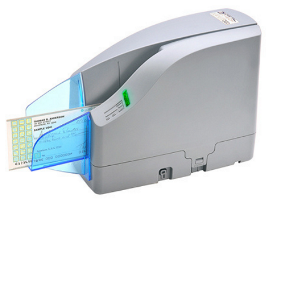 Digital Check CX30 Check Scanner - BTG
