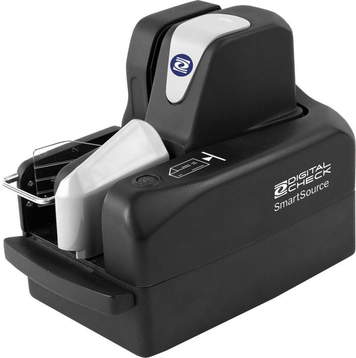 Bank Scanners & Printers - Benchmark Technology Group