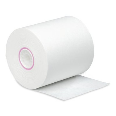 Addmaster, Paper, 3", Single-Ply Roll - BTG