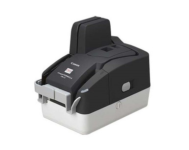 Canon, imageFormula CR-L1, Check Scanner, IJ, 45dpm, Mfr Warranty - 1 ...