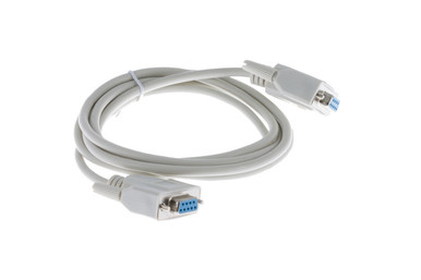 Craden, Cable, 6', DB9F/F, DP9 - BTG