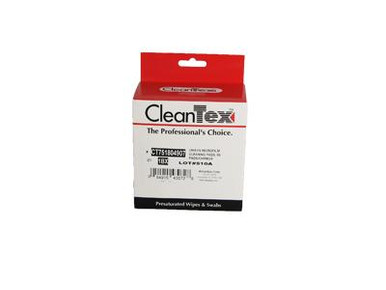 Digital Check, Cleaning Pads, Image (80/box) (Previously UNI75-1804-907 ...