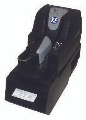 Digital Check, SmartSource ReceiptNOW, Printer, USB, Mfr Warranty - 3 ...