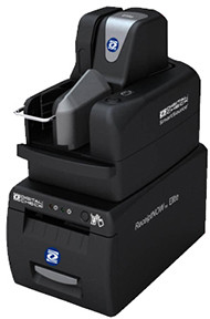 Digital Check, SmartSource ReceiptNOW Elite, Printer, Ethernet, Mfr ...