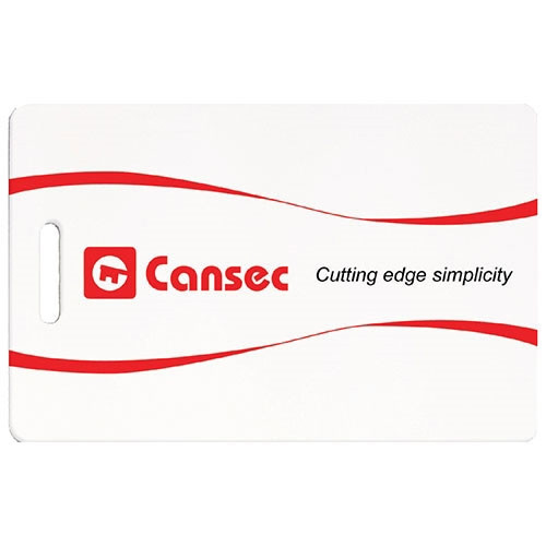 Cansec CA-CP2BT-H Proximity Card