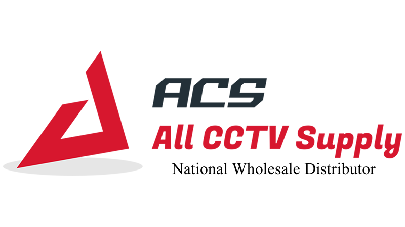 All CCTV Supply