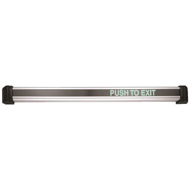 Securitron DSB-CL Dual Sense Bar