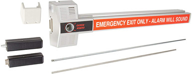 Detex ECL-230X-TDB-DX1 Exit Device