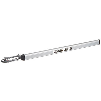 Securitron EMB-CL Electromechanical Exit Bar
