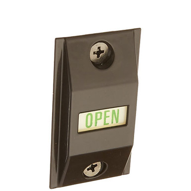 Adams Rite 4089-00-121(130) Door Exit Indicator