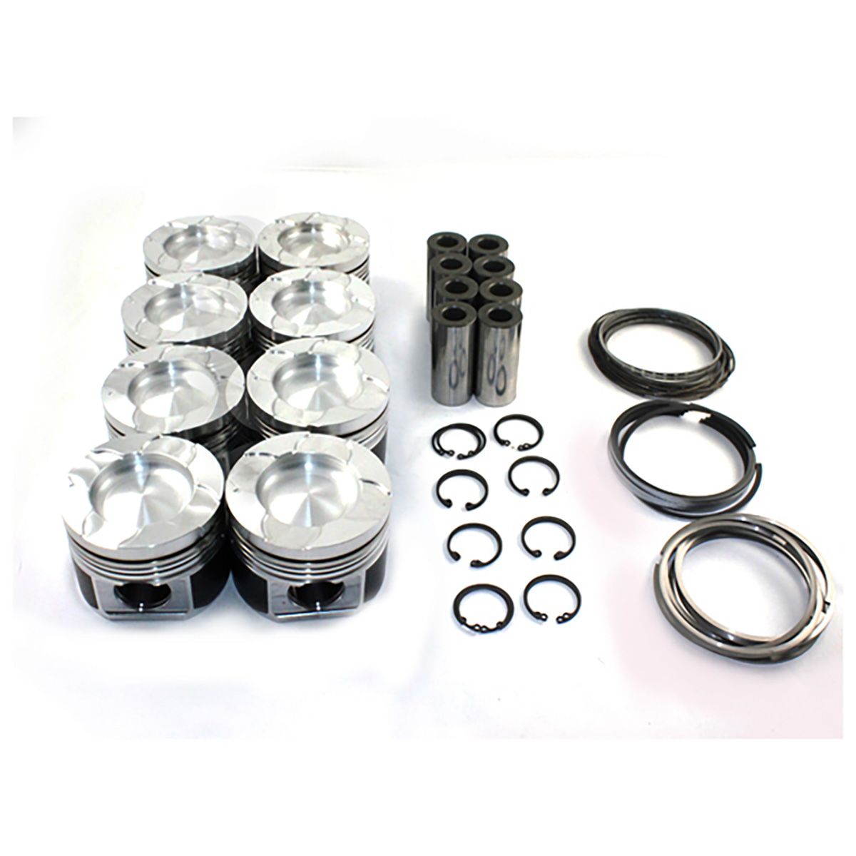 engine piston suppliers