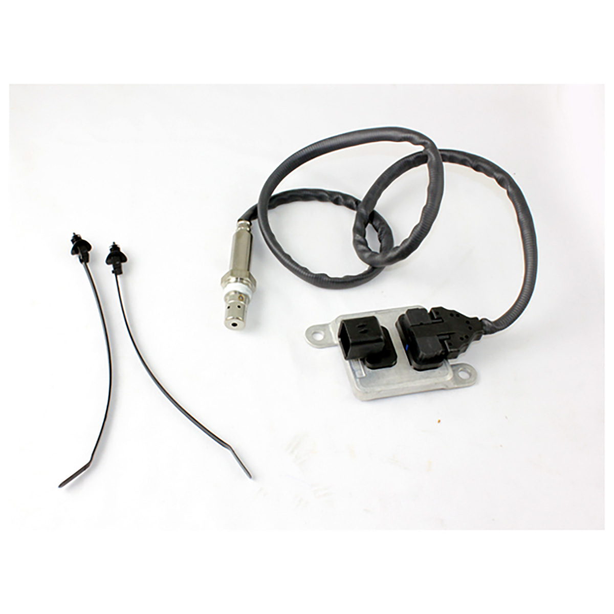 Nitrogen Oxide Sensor Position 1, Duramax | 2011 - 2014 - Merchant ...