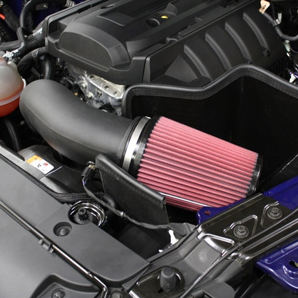 2021 mustang gt cold air intake store