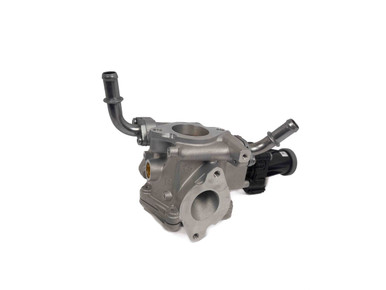 EGR Cooler Bypass Valve, L5P | 2017 - 2023 - Merchant Automotive