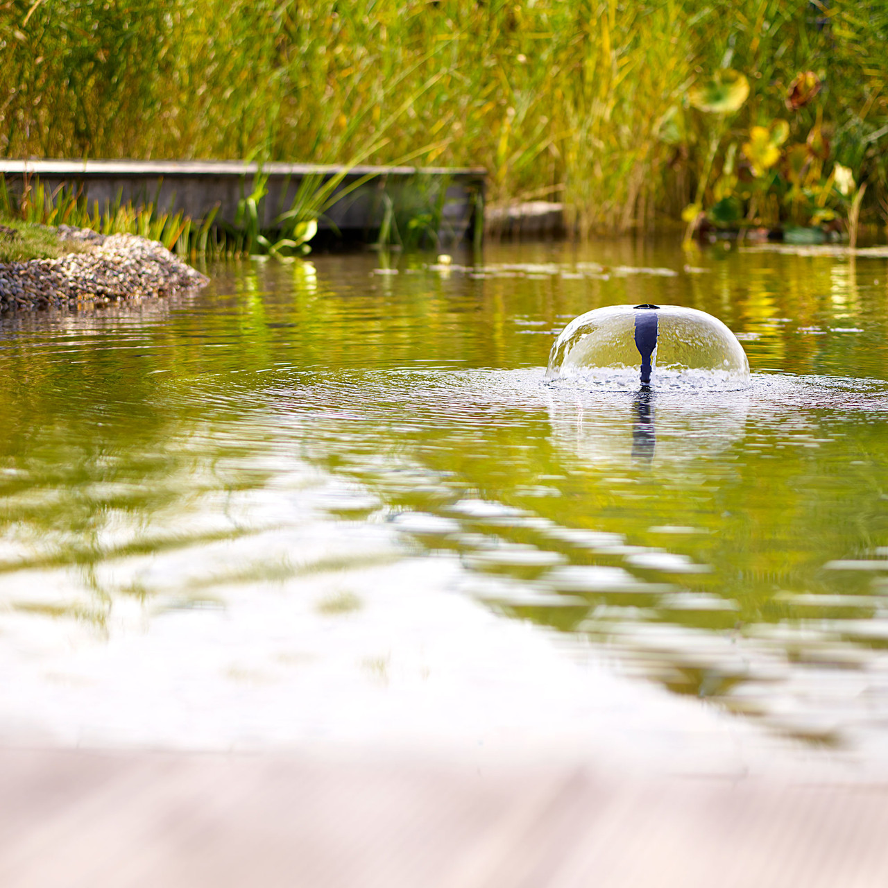Filtral 400 Filter 5W UV With Pump - Fitz's Fish Ponds