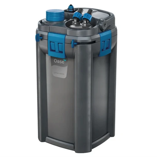 BioMaster 2 Thermo 600 External Filter - Fitzs Fish Ponds