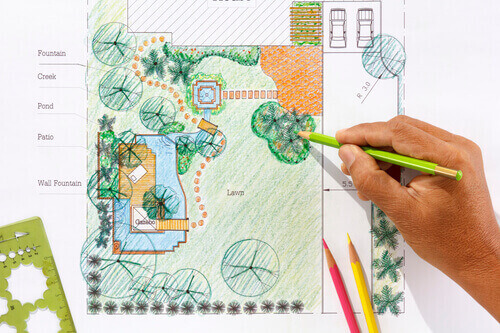 How To Plan Your Pond Renovation - Fitzs Fish Ponds