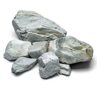 Verdant Stone (per pound) - Fitzs Fish Ponds