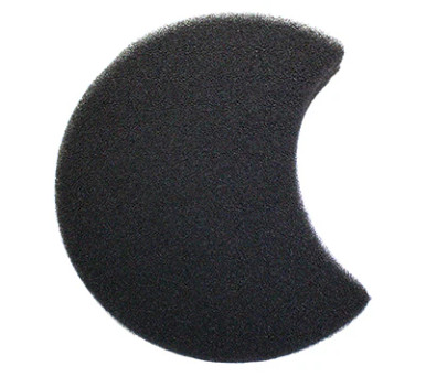 Foam Filter Pad for Clearguard