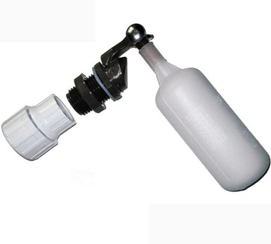 Auto Fill Kit for Pump Vault