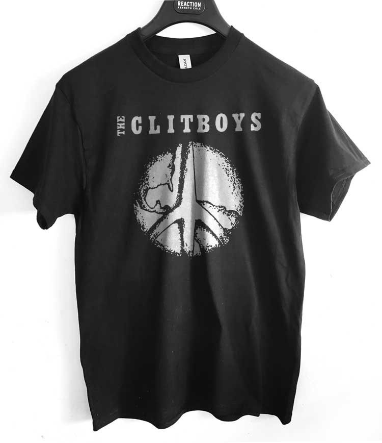 The Clitboys Band Milwaukee Punk Hardcore The Clitboys Band Milwaukee Punk Hardcore