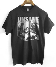 the unsane band t shirt sub pop cows, steel pole bathtub , tad,