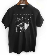 catherine wheel band t shirt shoegazing ferment slowdrive shoegaze