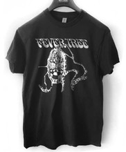Fever Tree band t shirt psychedelic rock texas