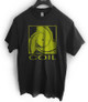 Coil band t shirt - zee press