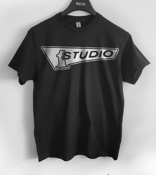 studio one Records T shirt band tee dub reggae