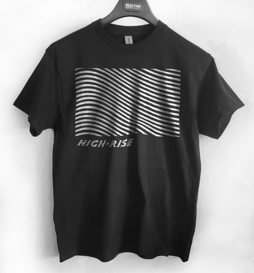 High Rise band,Krautrock, band, t shirt, ,Agitation Free,Amon Düül,Amon ...