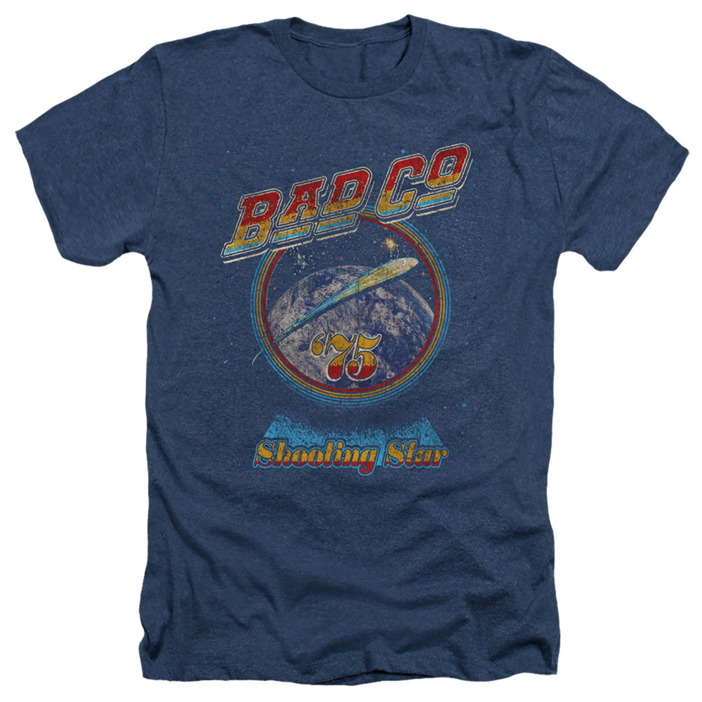 Artists - Bad Company - Page 1 - Official Band Shirts