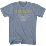 Weezer T-Shirts & Merch | OfficialBandShirts.com