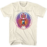 Journey T-Shirts & Classic Rock Merch | OfficialBandShirts.com