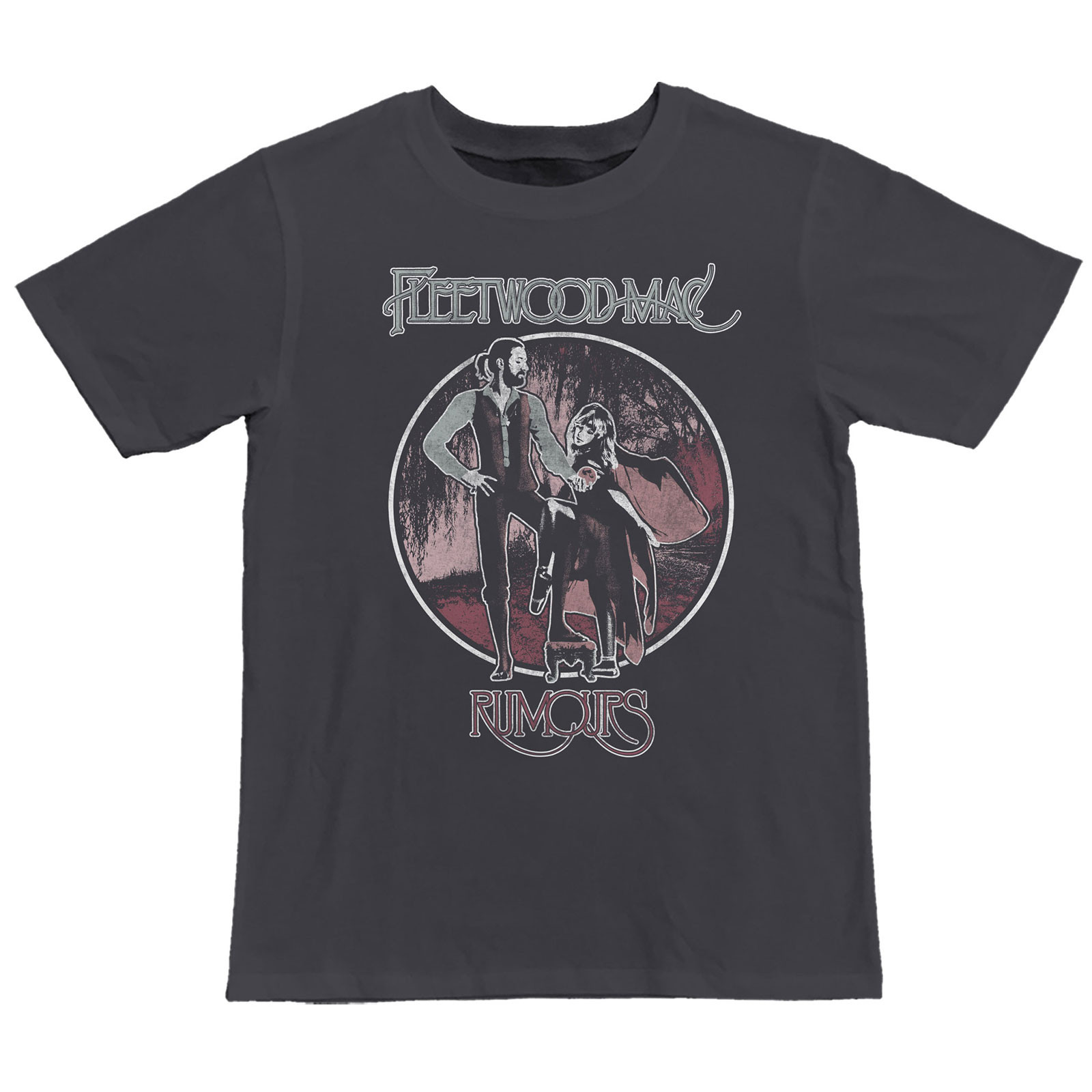 Fleetwood Mac Band T-Shirts & Merch | OfficialBandShirts.com
