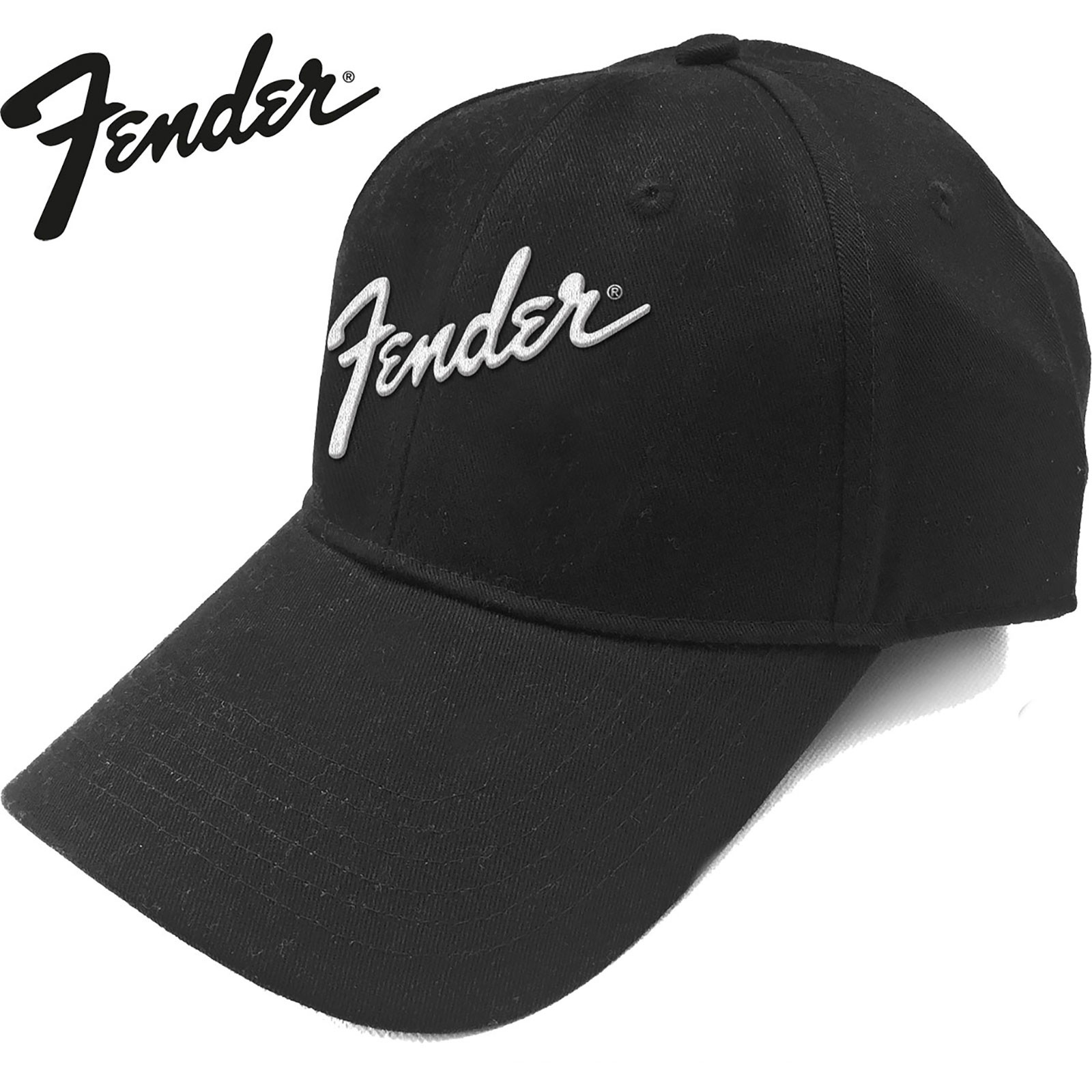 Band Hats and Caps - Official Band Shirts