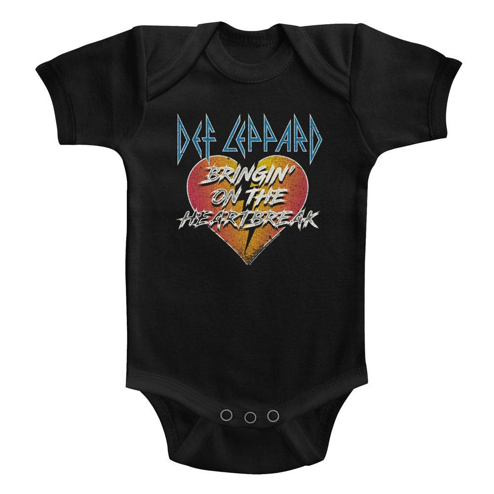 Baby Band Clothes & Onesies | OfficialBandShirts.com