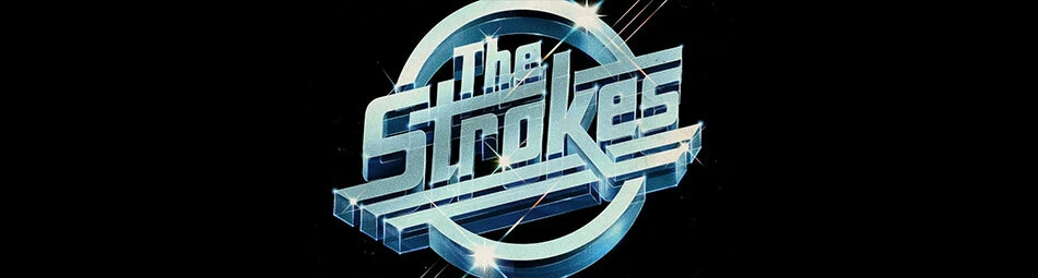 The Strokes T-Shirts & Indie Rock Merch | OfficialBandShirts.com