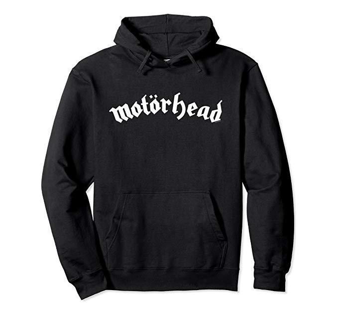 Motorhead T-Shirts & Heavy Metal Merch | OfficialBandShirts.com