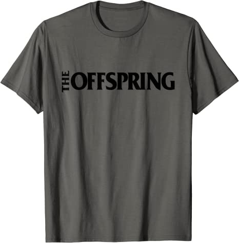 Artists - The Offspring - Official Band Shirts