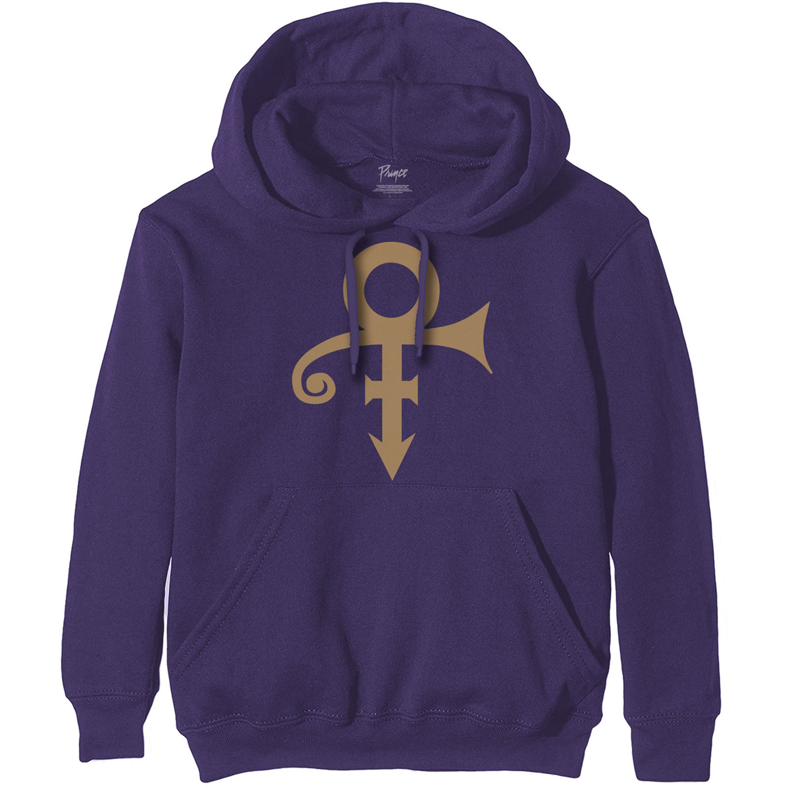 Prince T-Shirts & Merch | OfficialBandShirts.com